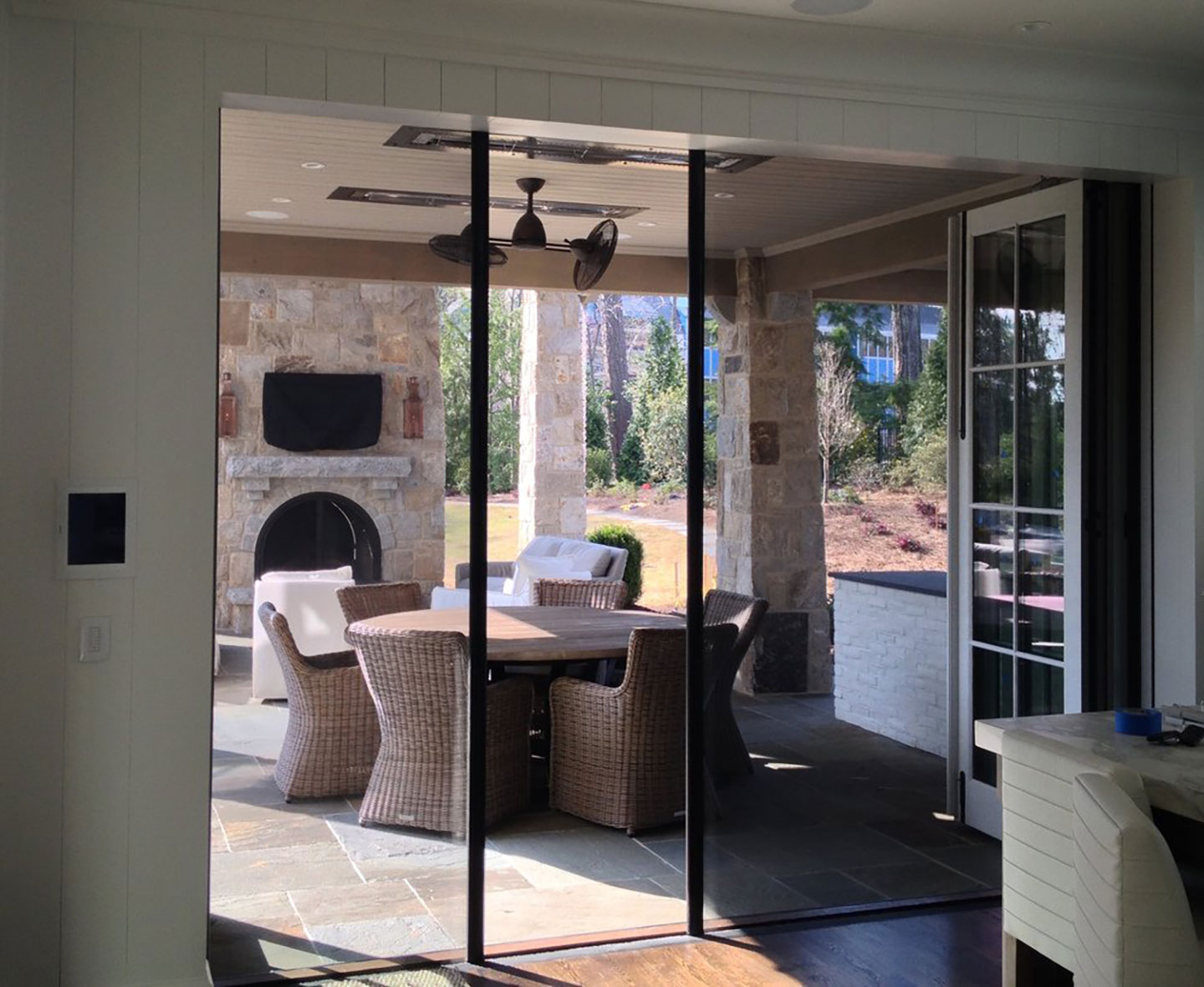 Gallery | Explore Our Custom Screens and Shades Projects in Georgia