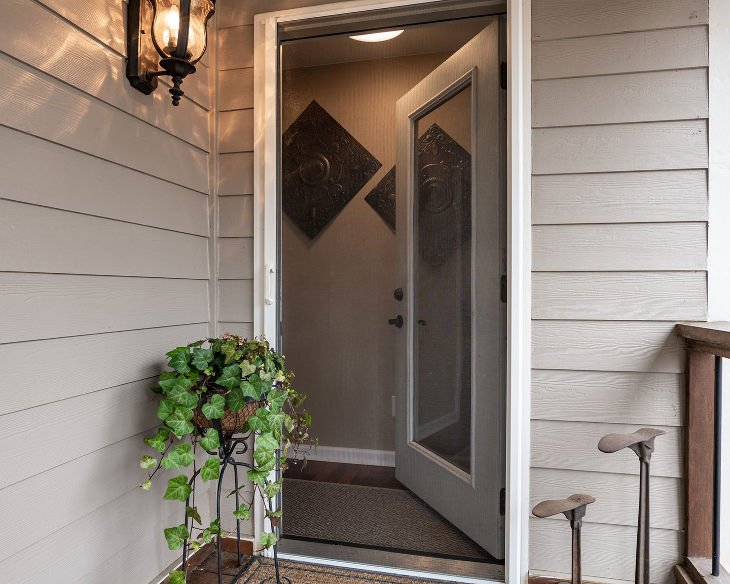 Gallery | Explore Our Custom Screens and Shades Projects in Georgia